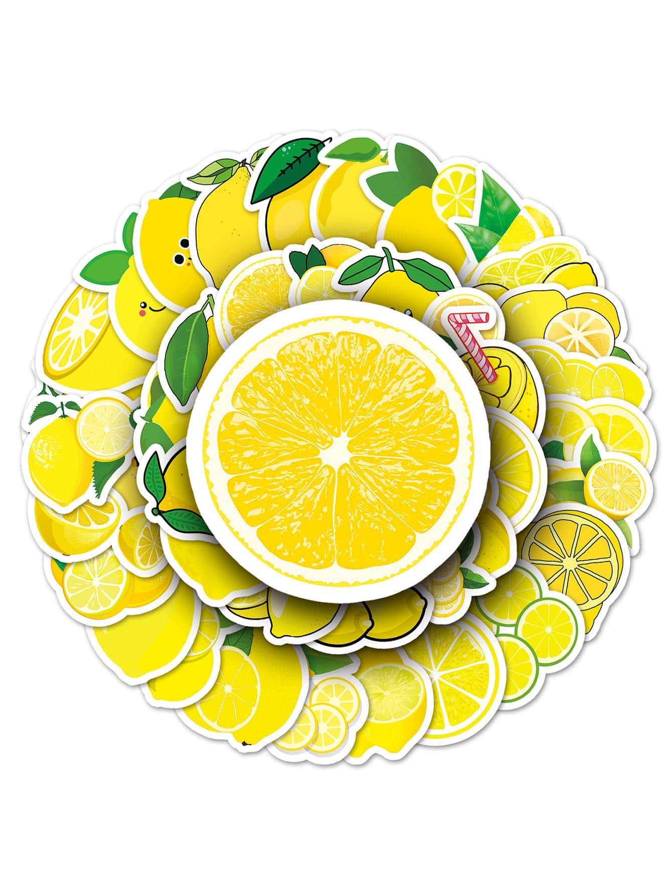 Pegatinas y Collage | Moda de Mujer | SHEIN México