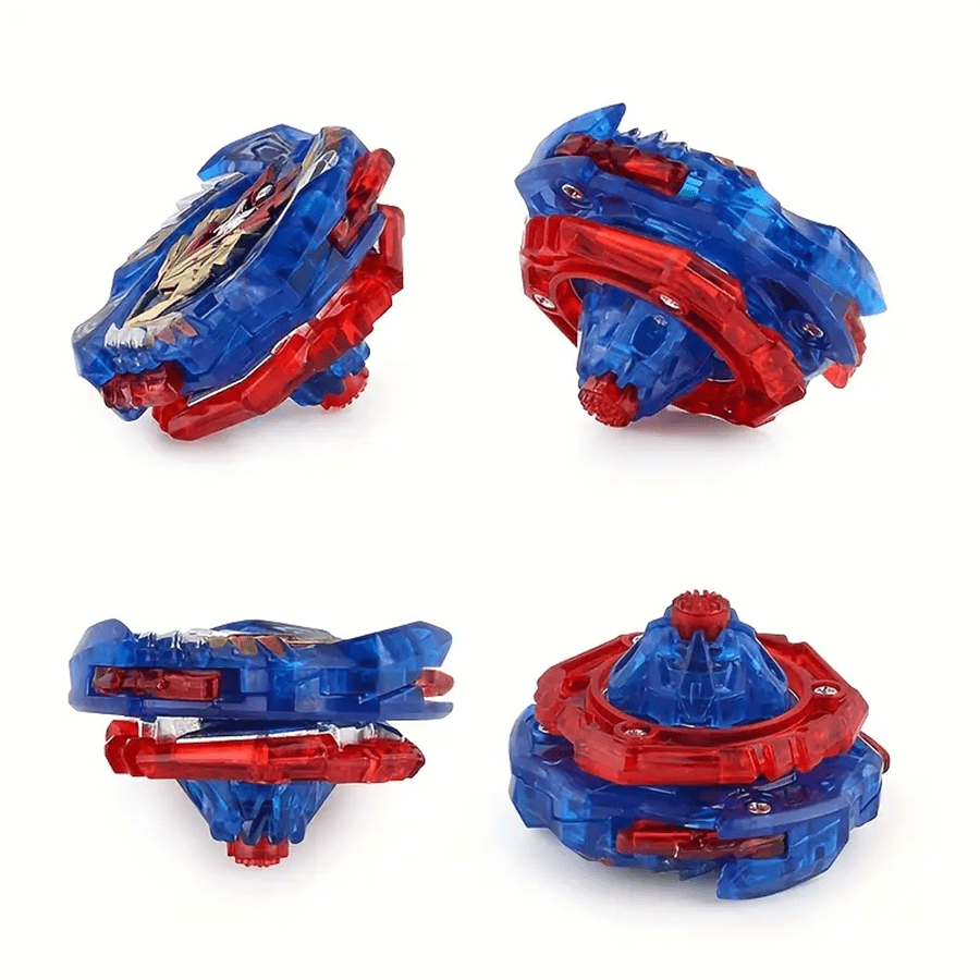 Beyblade Burst Invincible War God Alloy Battle Combating Suit With ...