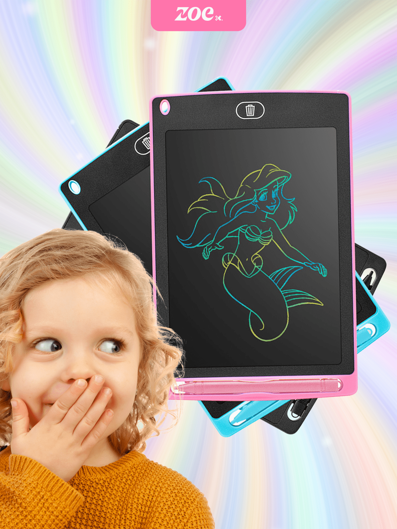 Digital Tablets | SHEIN UK