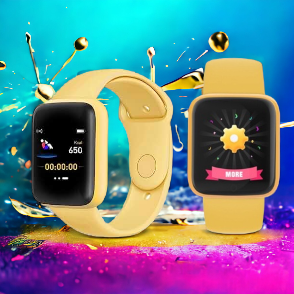 Smart Watches | SHEIN USA