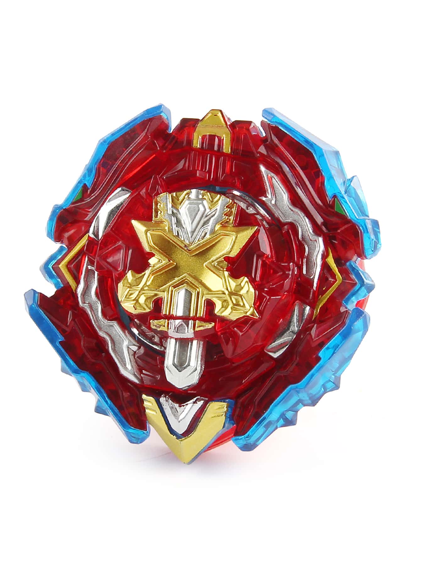 B-200 Xiphoid Xcalibur Xanthus Sword'-1 Bey Burst BU Booster Spinning ...