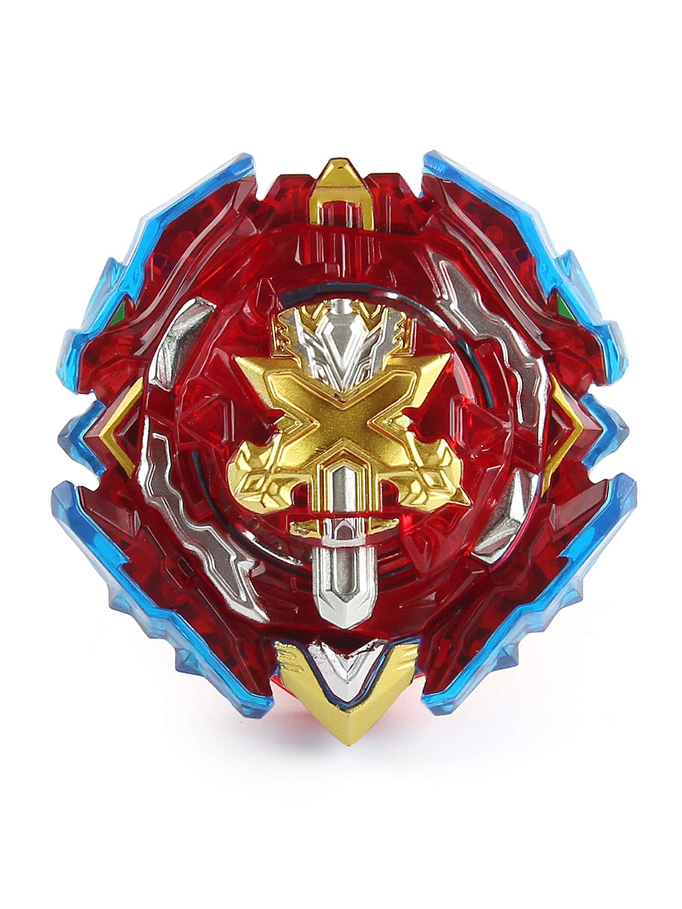 B-200 Xiphoid Xcalibur Xanthus Sword'-1 Bey Burst BU Booster Spinning ...