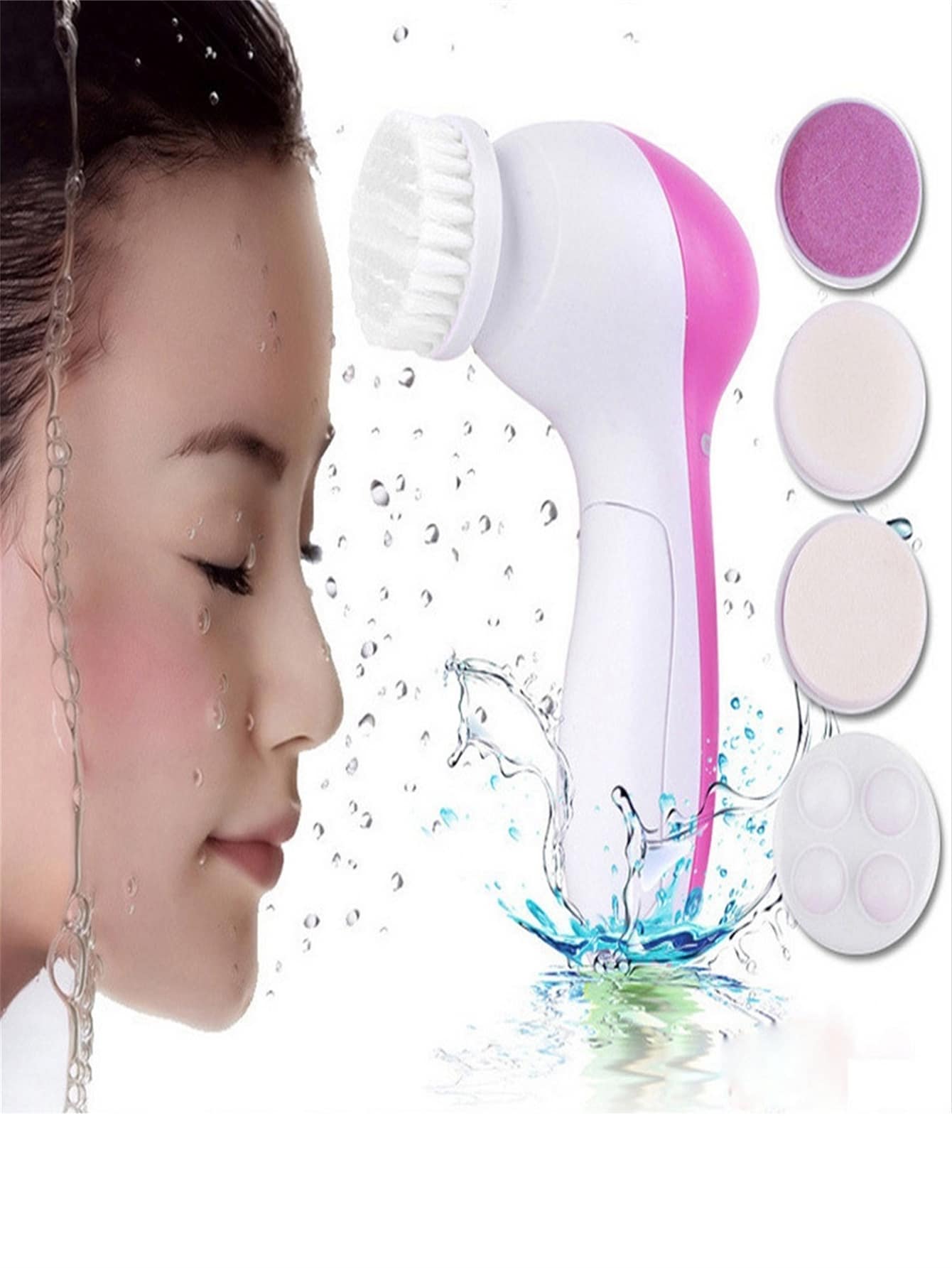 Facial Cleaning Tools | SHEIN USA