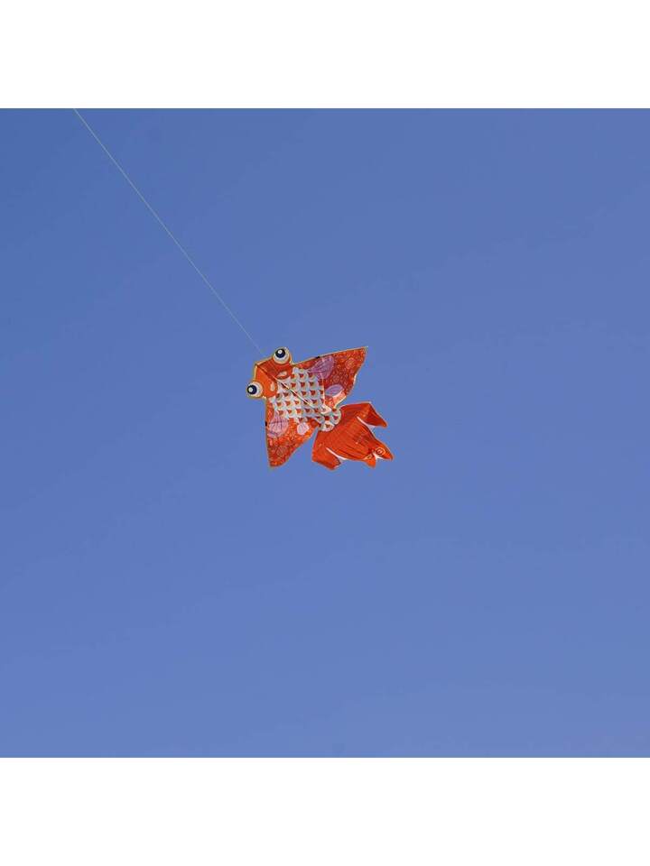 Chinese Fish Kite