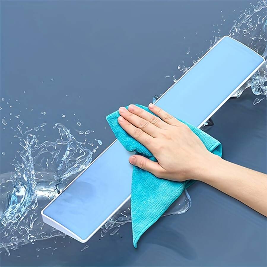 AJAZZ AJAZZ Keyboard Hand Rest Leather Hand Rest Soft Palm Rest ...