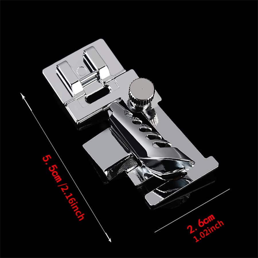 1pc Sewing Machine Parts Presser Foot Adapter | SHEIN USA