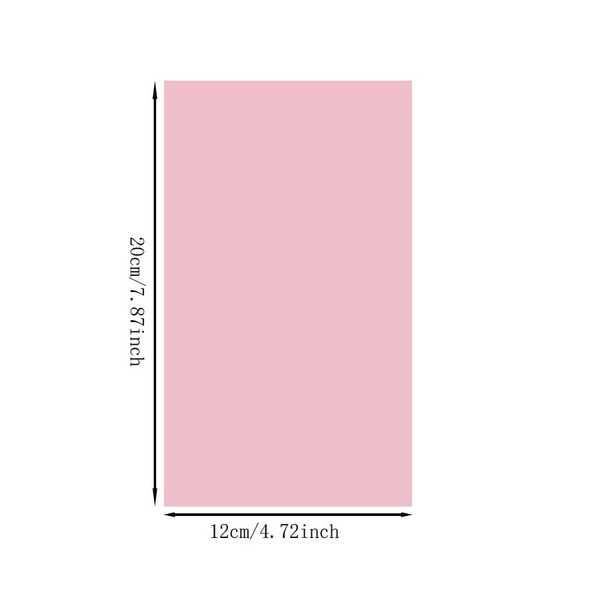 Self-discipline Punch Card Checker Memo Board RV Checklist With Sticky ...