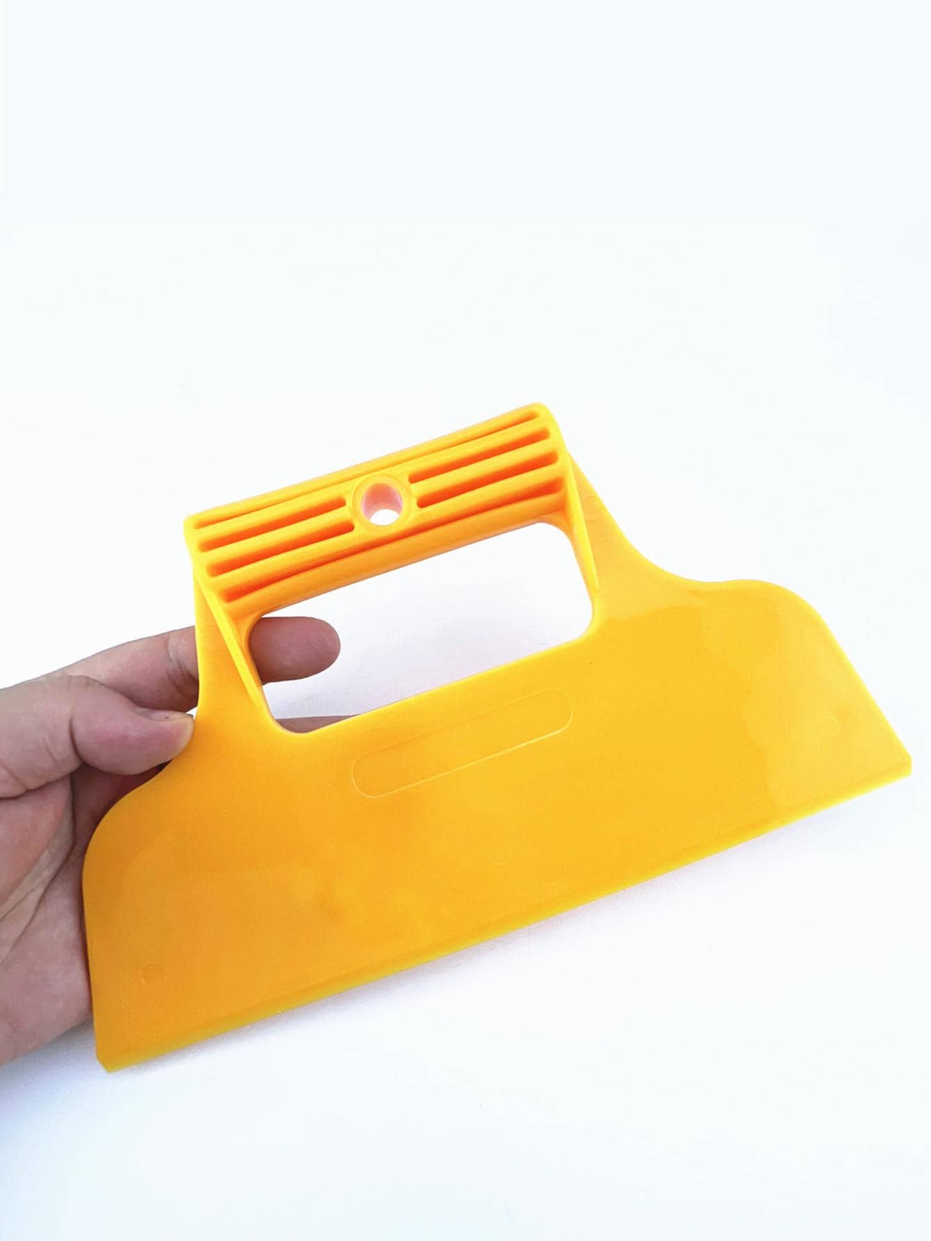 Plastic Scraper Cutter Art Painting Tool For Glass Sticker Wallpaper ...