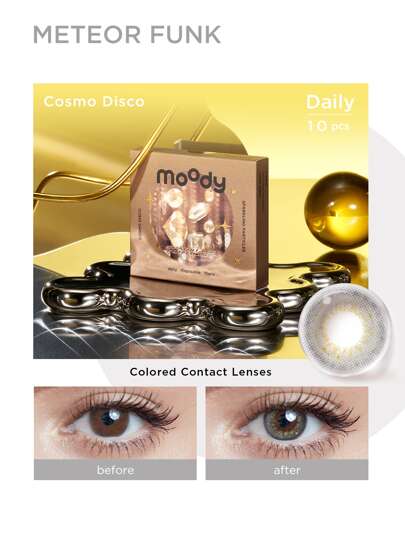 Contact Lenses| Contact Lenses for sale Australia| SHEIN Australia