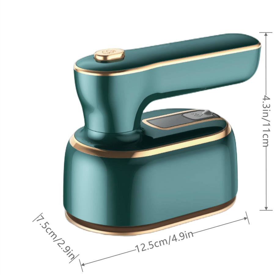 1pc Garment Steam Iron | SHEIN USA