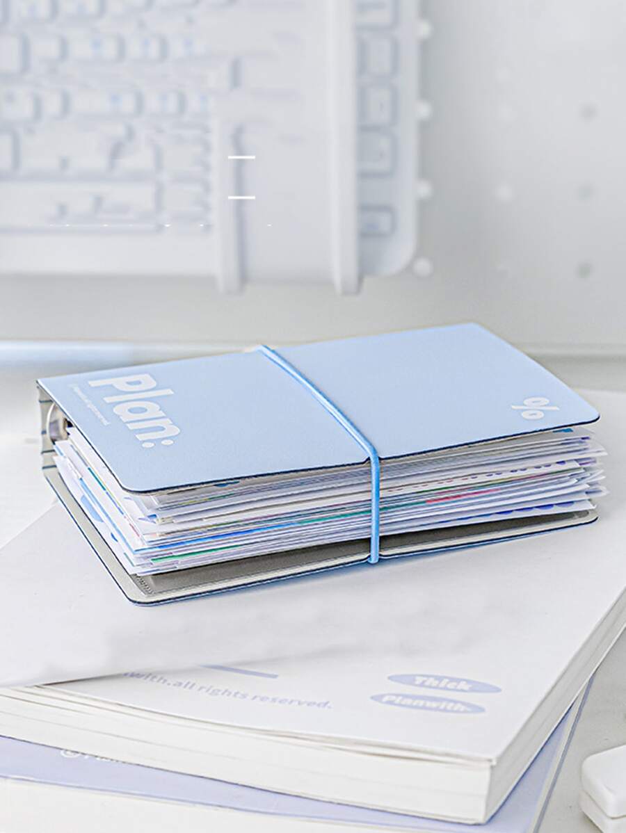 1pc Notebook For Bullet Journaling | SHEIN USA