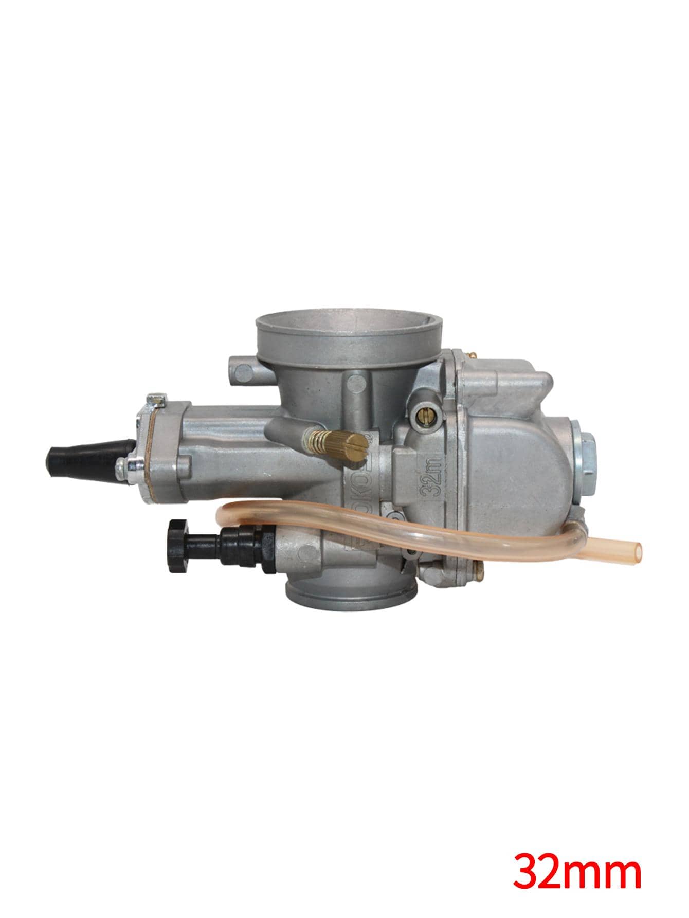 Off-road Motorcycle Modified Carburetor Pwk21 24 26 28 30 32 34mm For Braking System 32mm | SHEIN UK