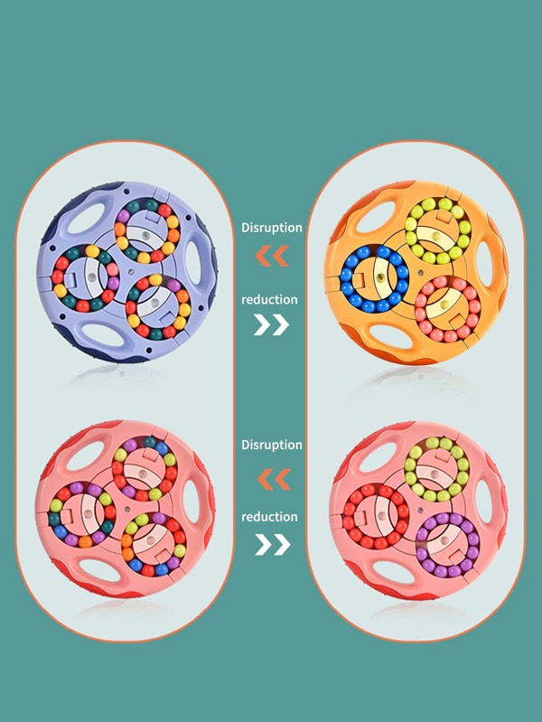 Magic Bean (round) | SHEIN USA