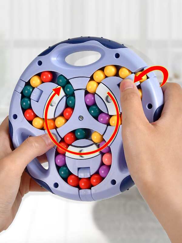 Magic Bean (round) | SHEIN USA