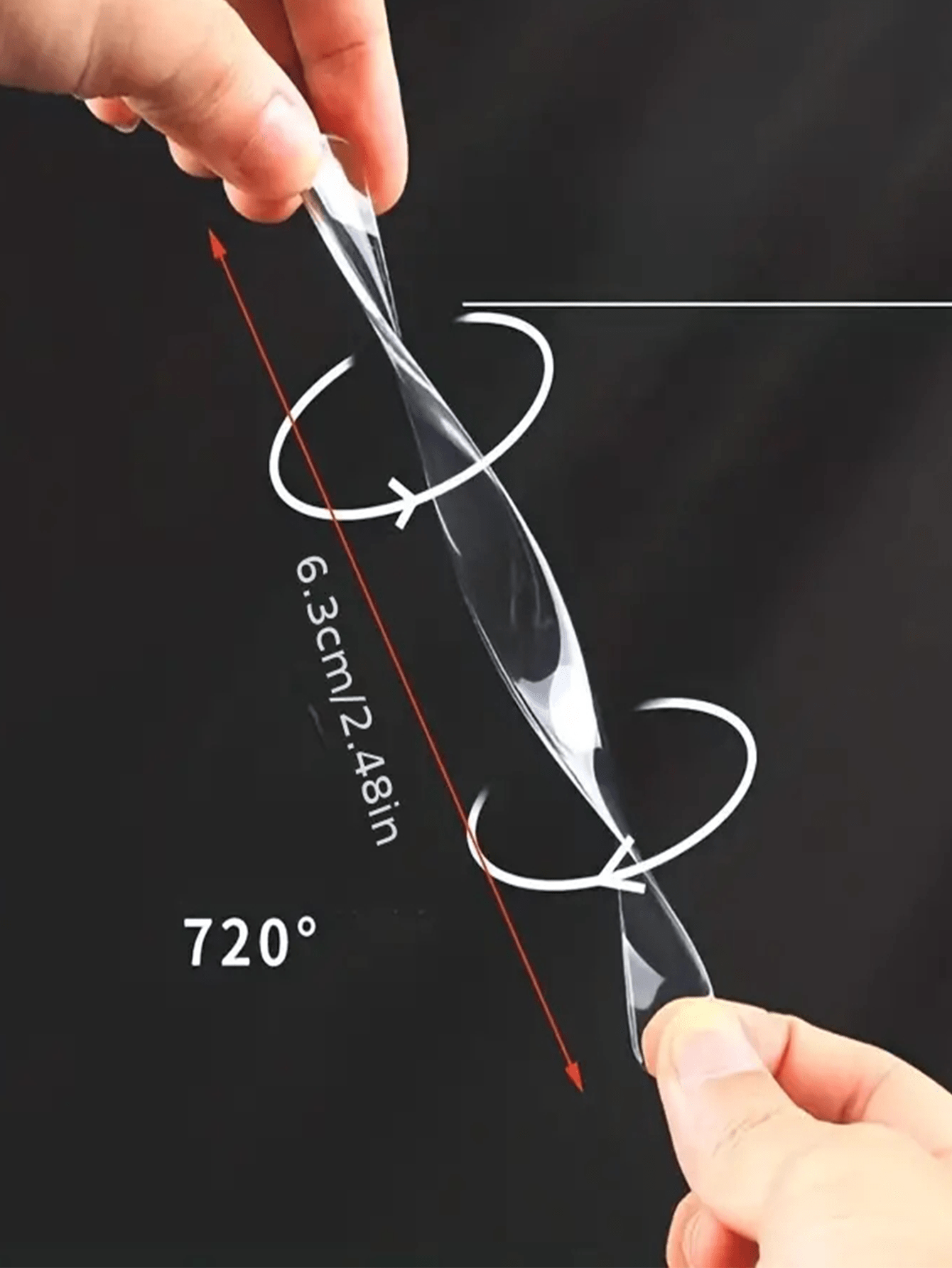 Prevent Unnecessary Collisions And Bruises - 1 Pack Anti-Collision ...