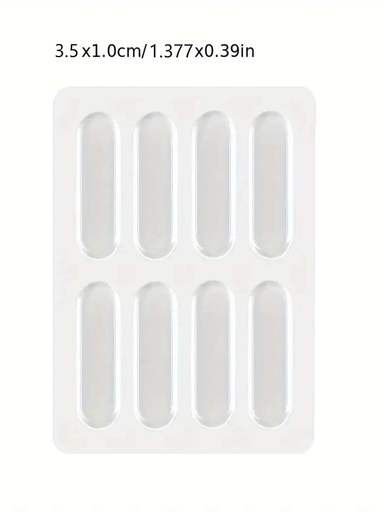 Prevent Unnecessary Collisions And Bruises - 1 Pack Anti-Collision ...