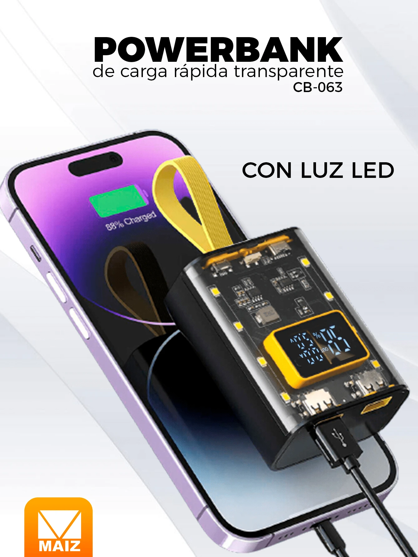 Mini Power Bank | SHEIN USA