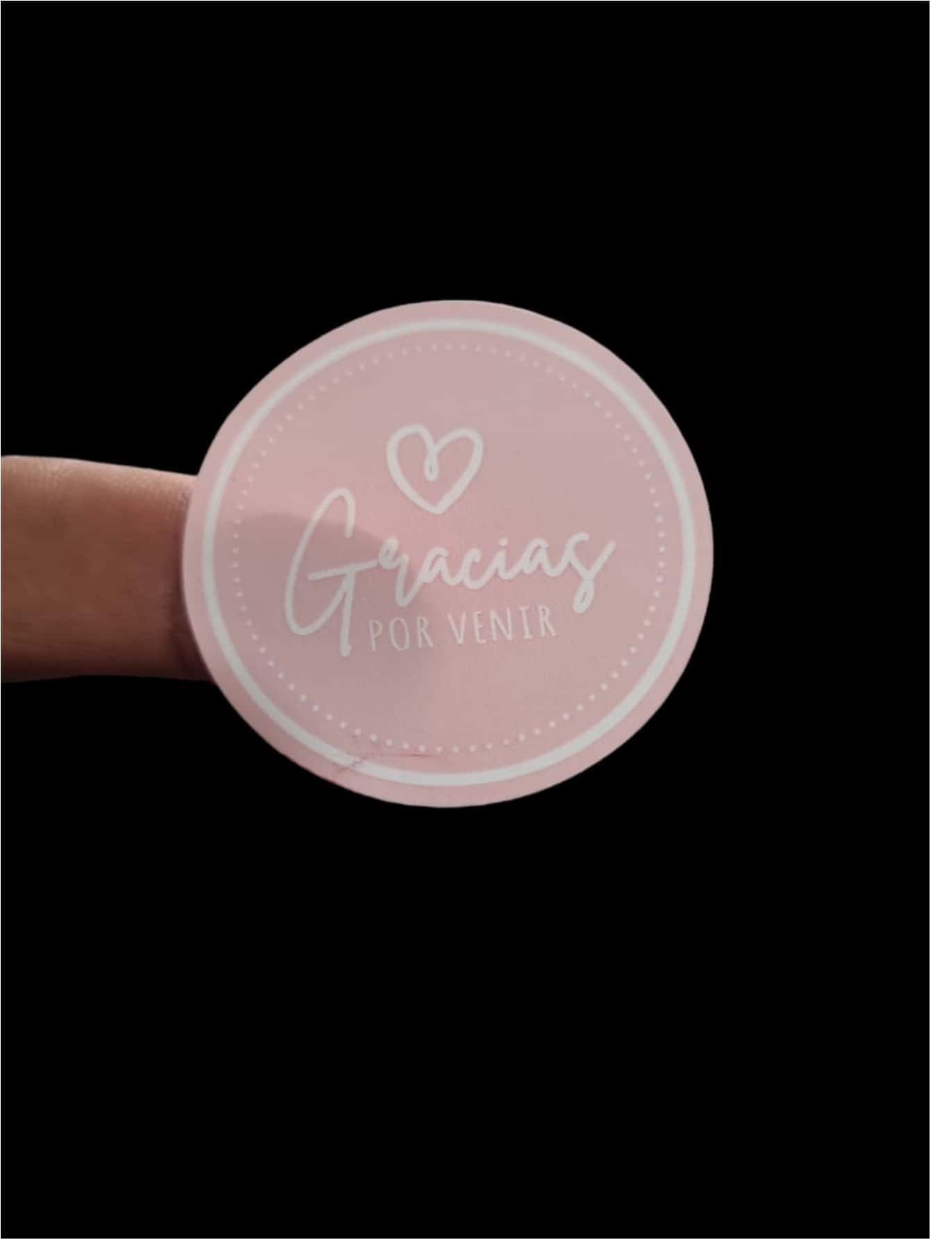 Label Stickers | SHEIN USA