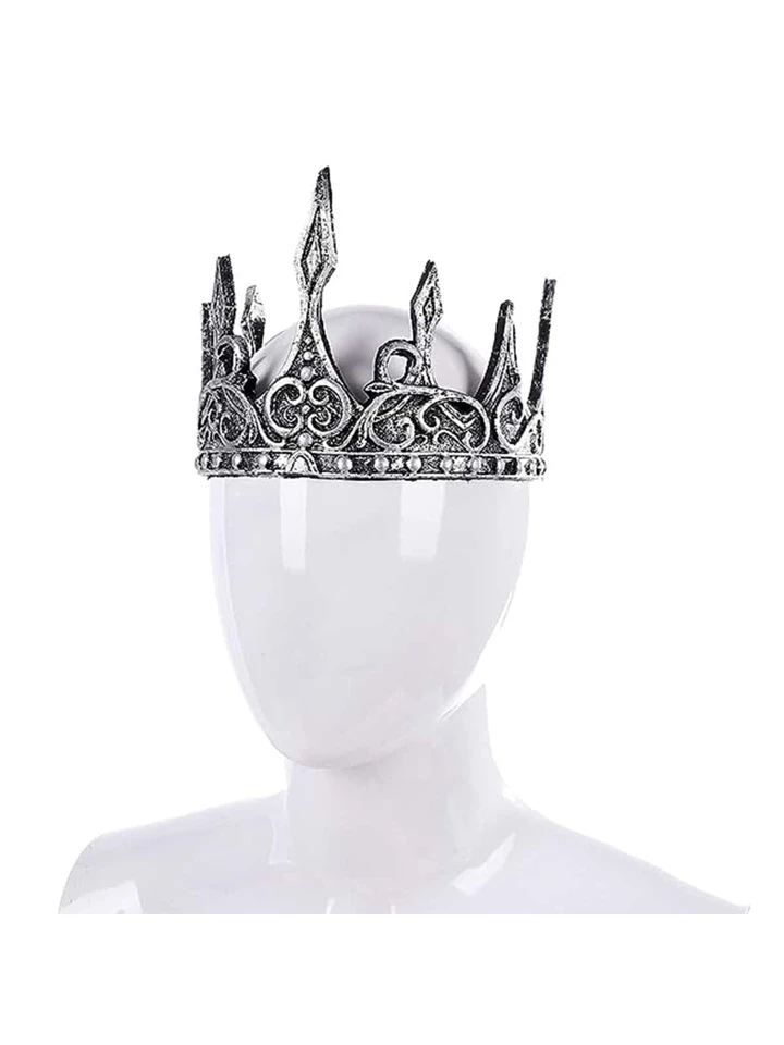 Medieval King Crown