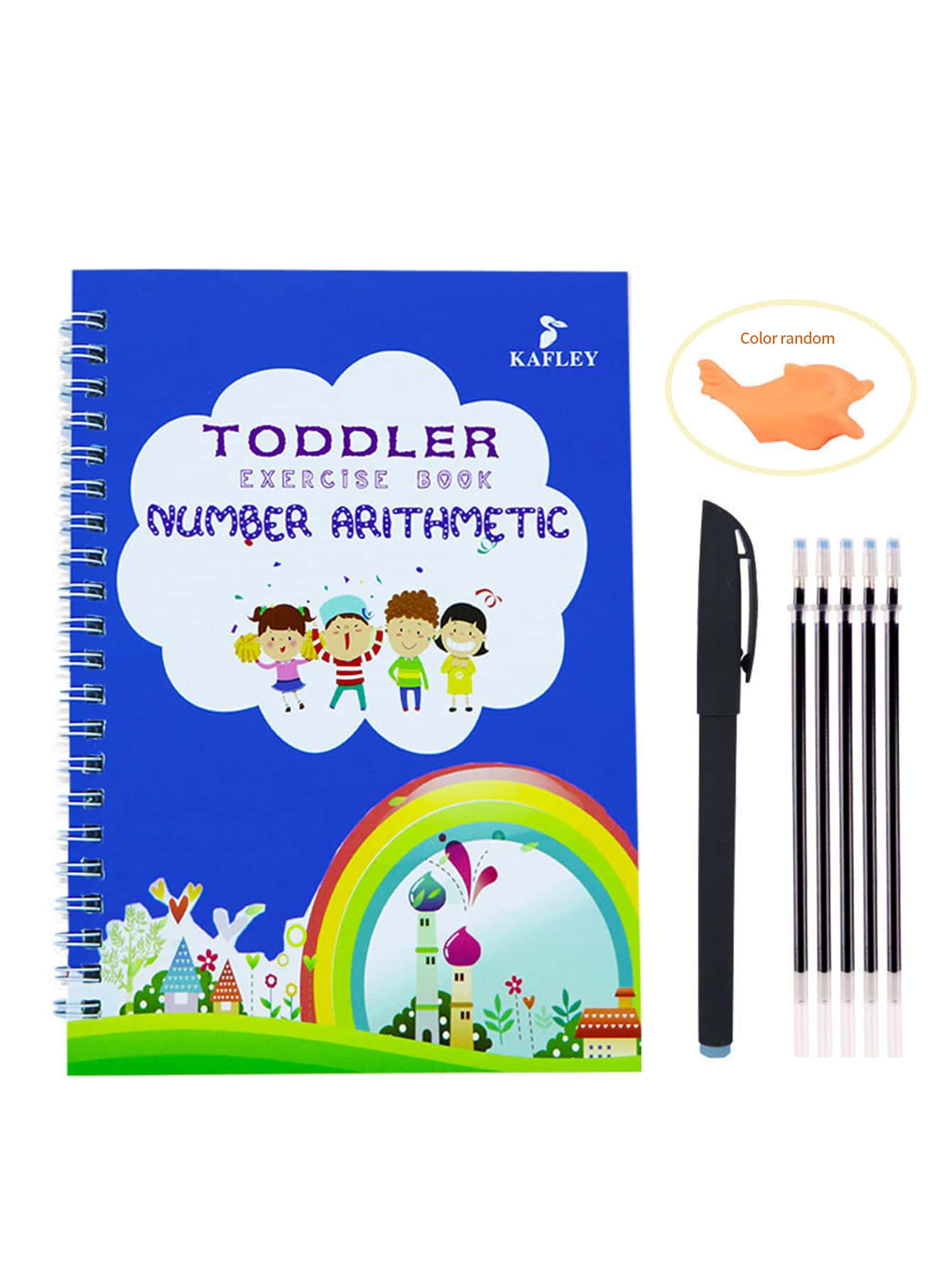 English Calligraphy For Kids