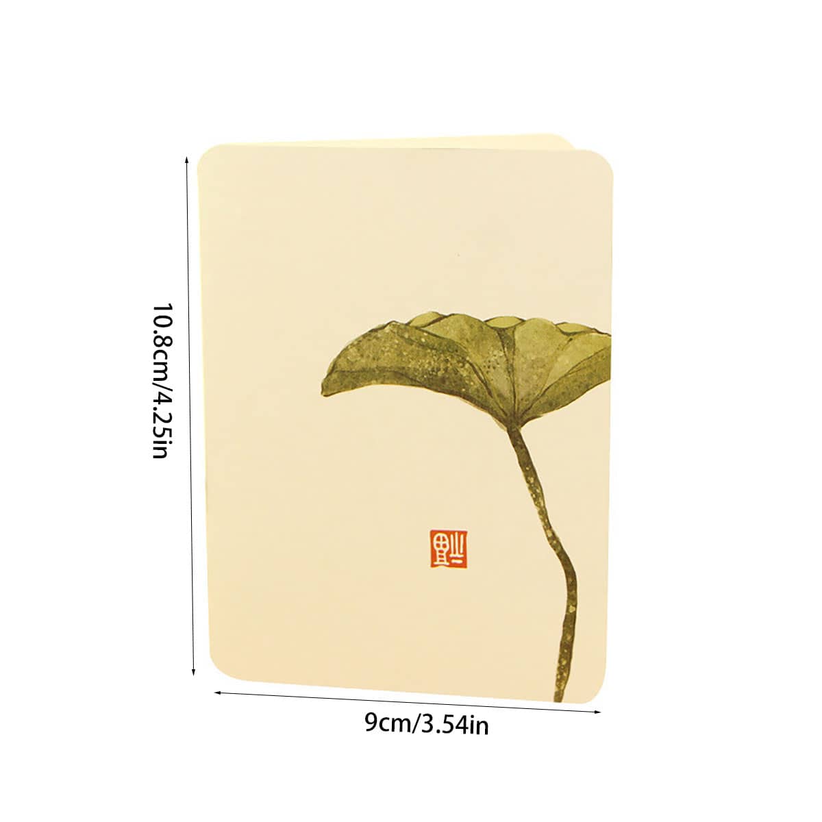 10pcs Four Gentlemen - Bamboo Style Simple & Classic Chinese Style ...