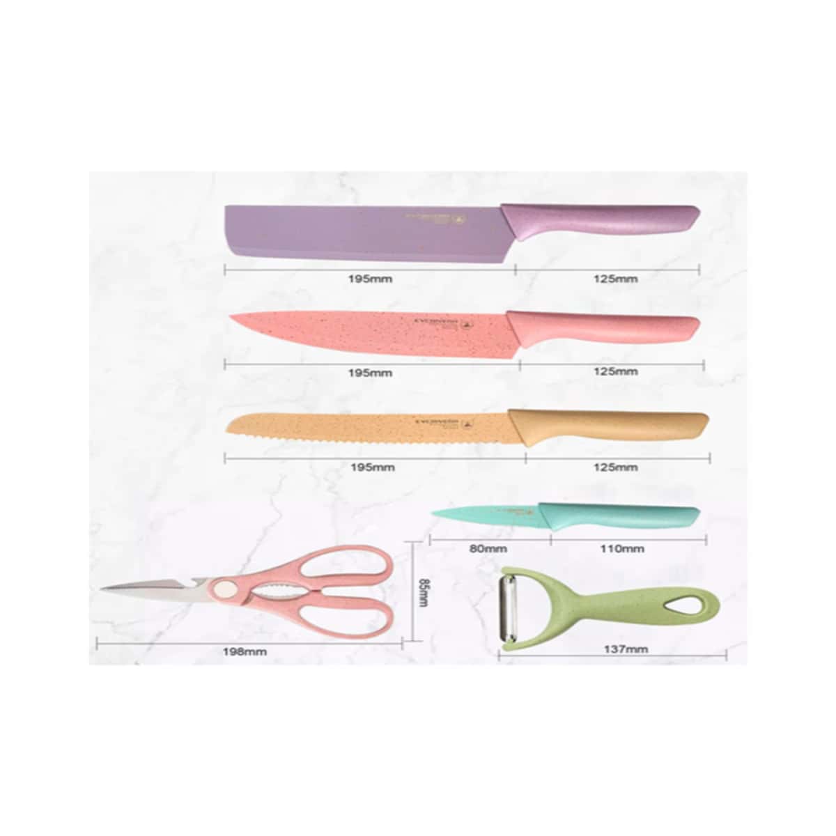 Dinner Knives | SHEIN USA