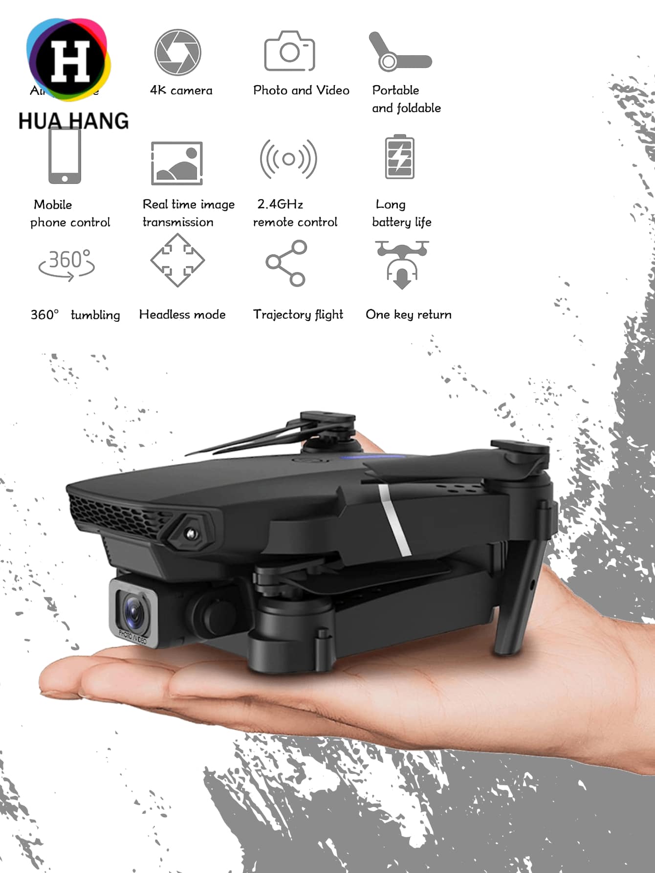 Camera Drones | SHEIN USA