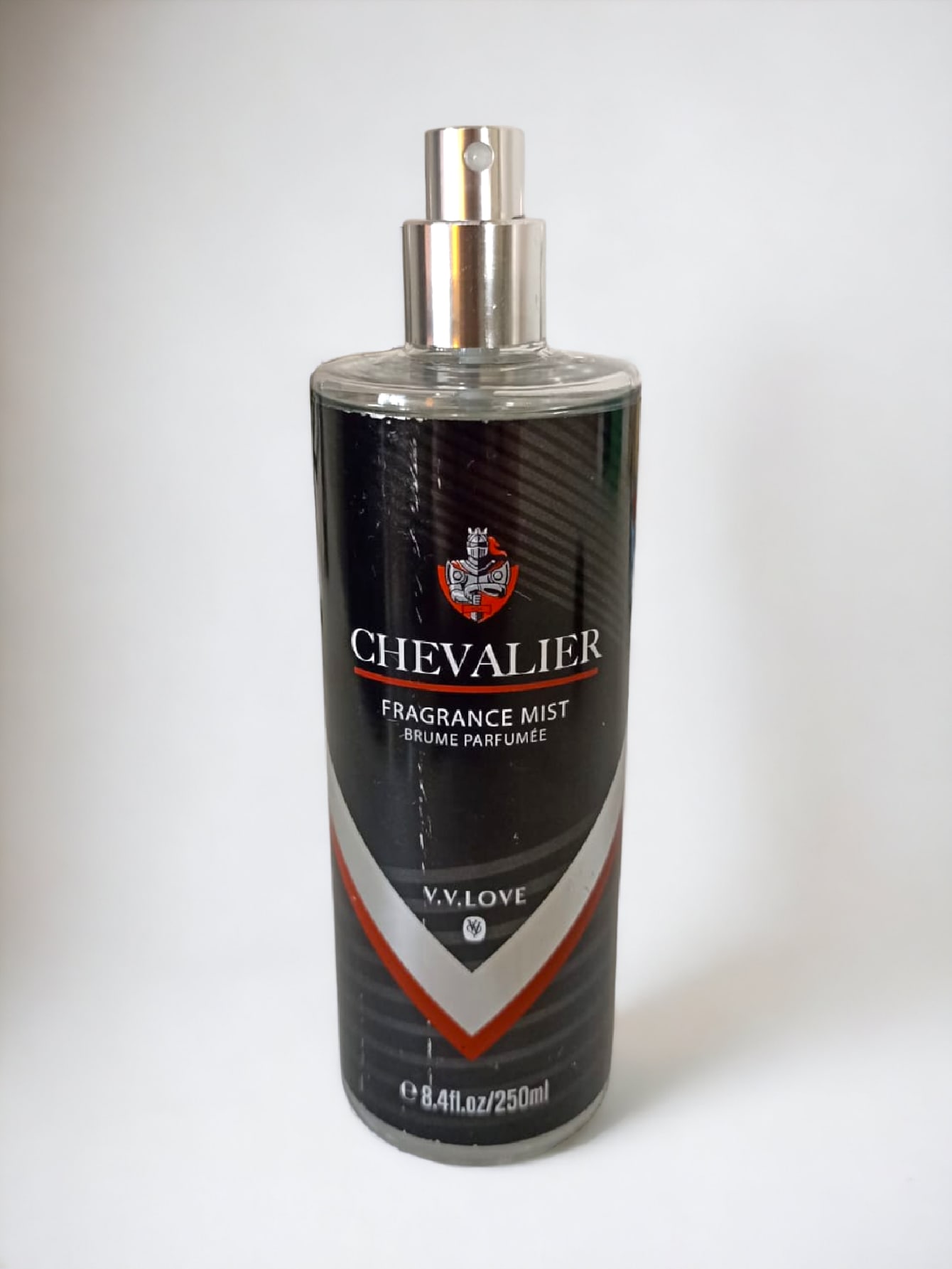 Perfume para hombre Chevalier 250 mll | Moda de Mujer | SHEIN México