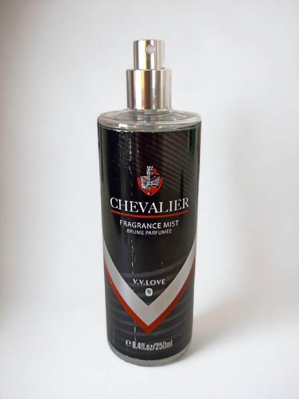 Perfume para hombre Chevalier 250 mll | Moda de Mujer | SHEIN México