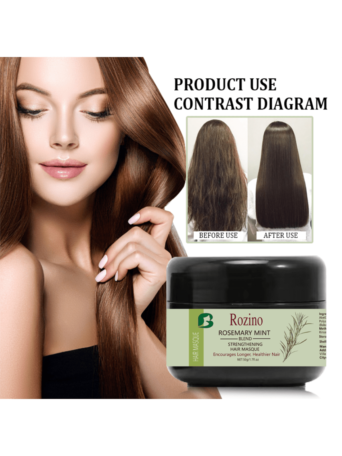 Hair Treatment | Fashion Hair Treatment | SHEIN USA