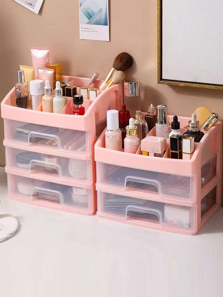 Makeup Storage Units Uk | Saubhaya Makeup