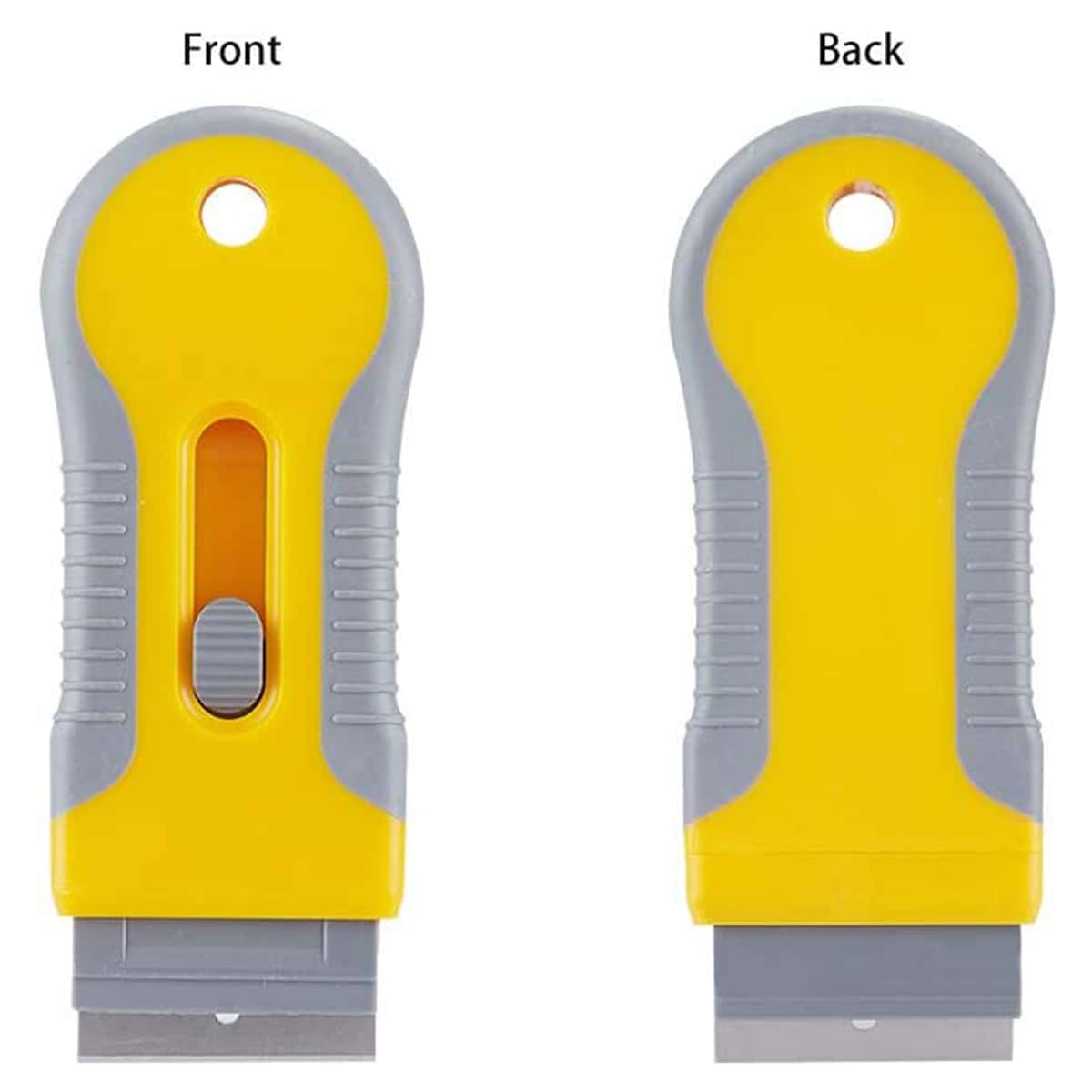 1pc Cleans Scraper Tool ,Razor Blade Scraper Tool with 10pcs Metal ...