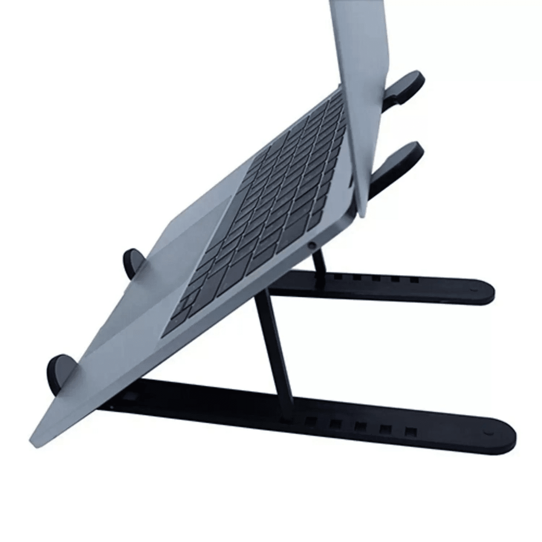 Suporte Universal para Notebook e Tablet Dobrável IT-BLUE LE-3605 ...