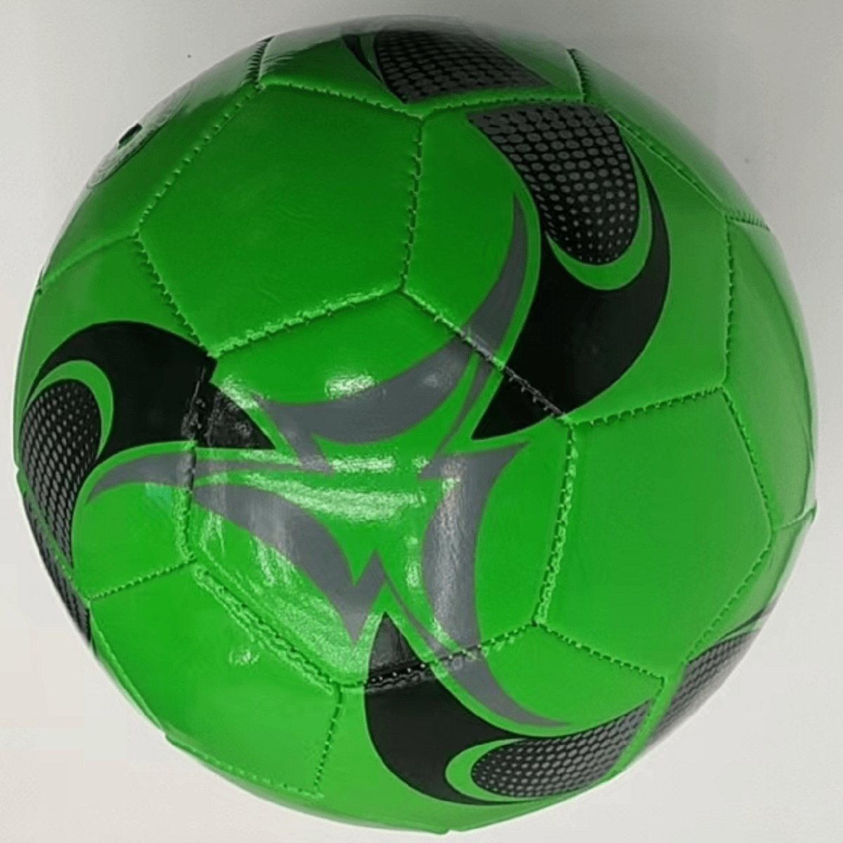 Pvc Size 5 Training Football | SHEIN UK