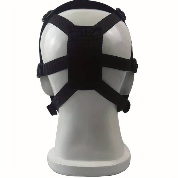 Outdoor Zombie Skull Mask Field Gear Warrior Mask Outdoor Supplies ...