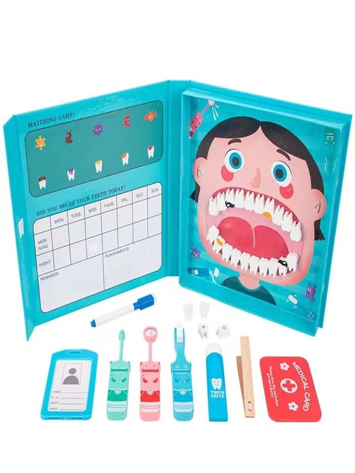 Dental Games Play Now