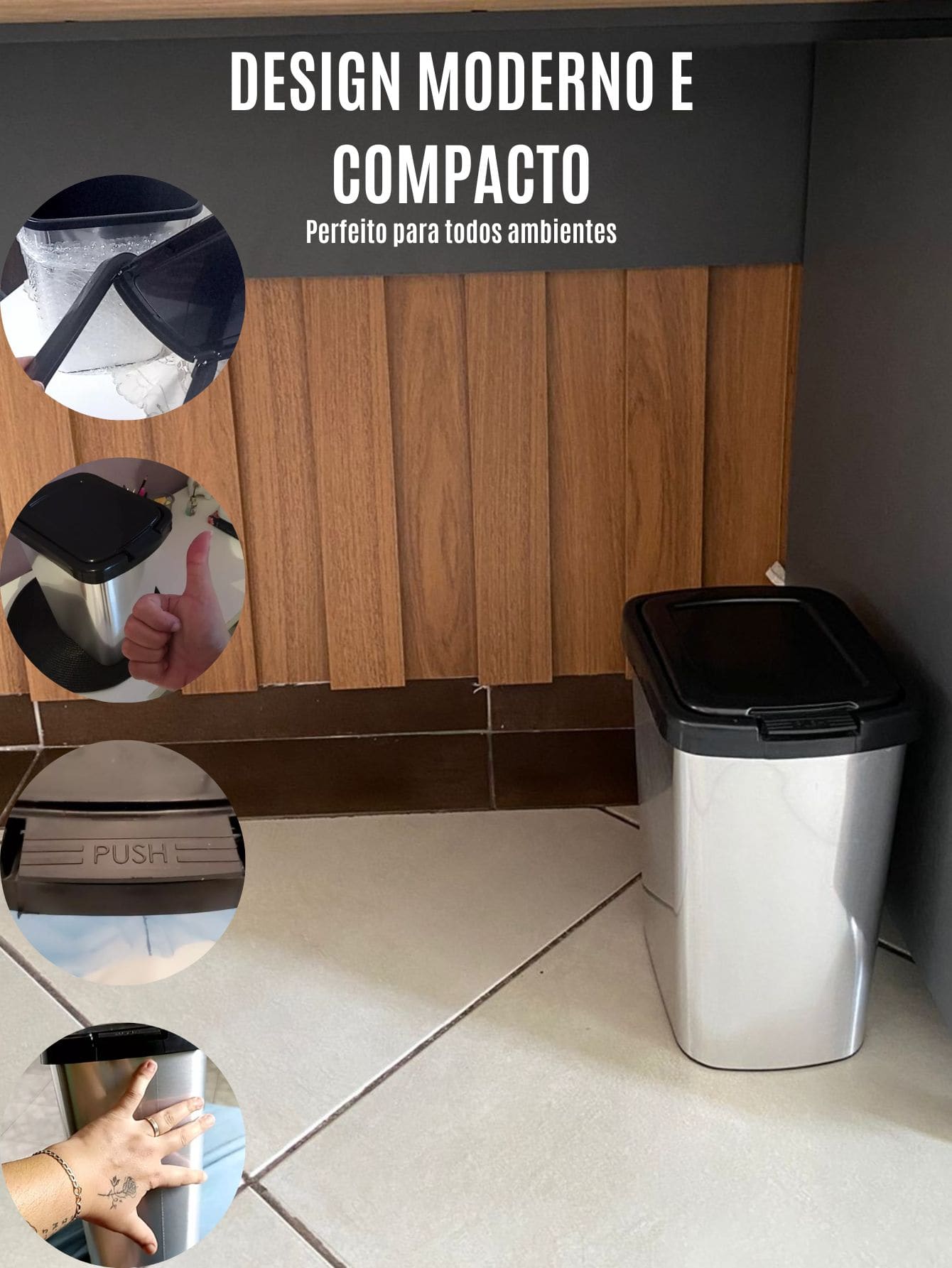 Waste Bins | SHEIN USA