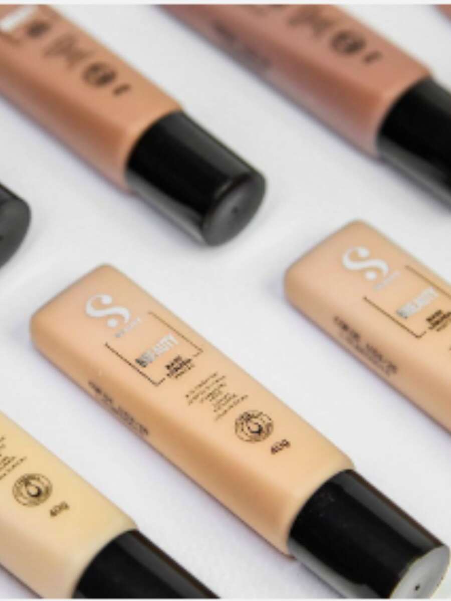 Foundation | Mode en ligne | SHEIN FRANCE
