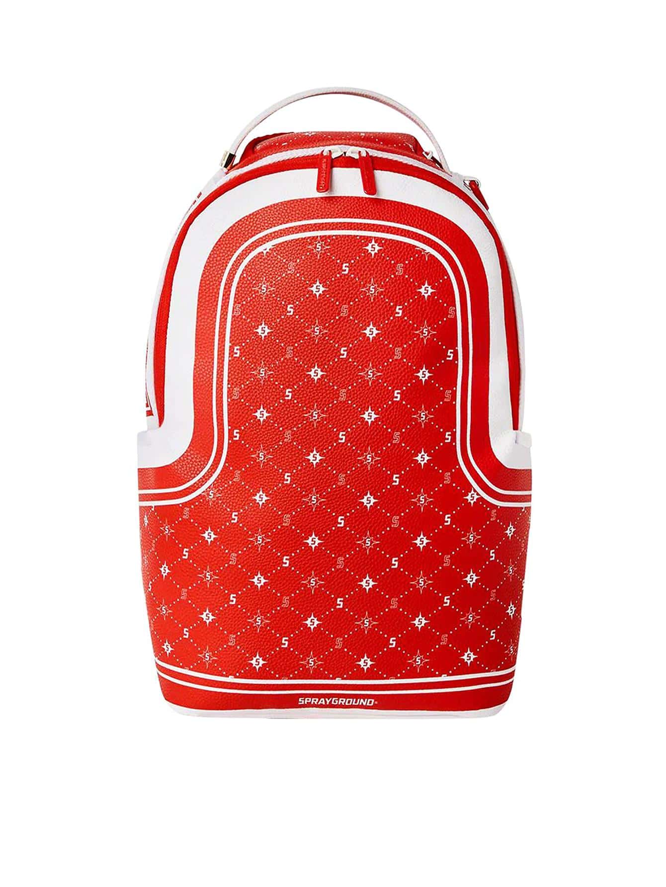 Sprayground men's backpack GULES 910B4181NSZ | SHEIN USA