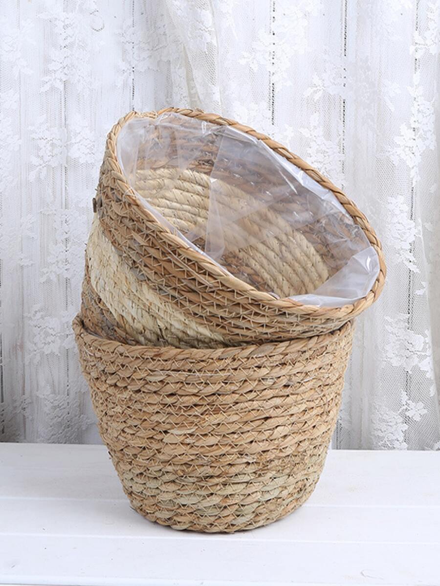 Storage Baskets | Mode de Mujer | SHEIN España