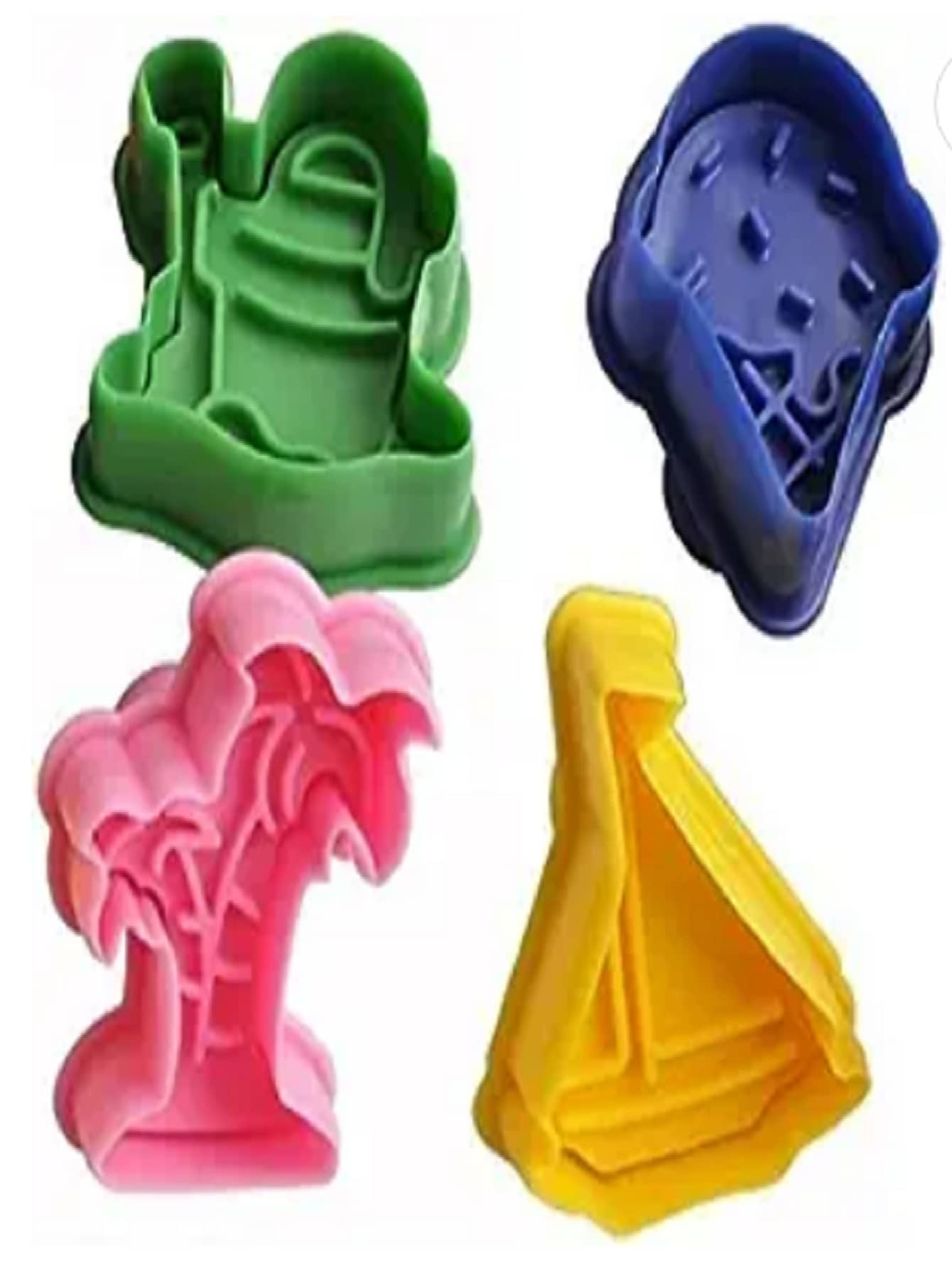 Cookie Cutters & Presses | SHEIN USA