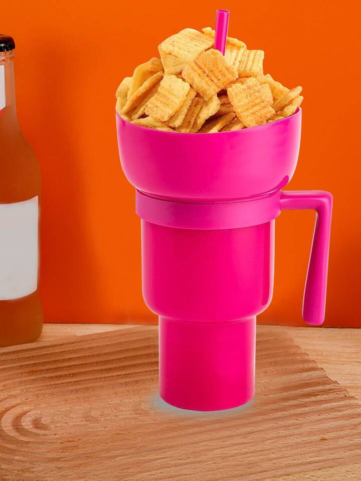 Movie Drink Cup