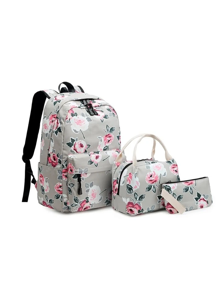 Floral Backpacks For Teens