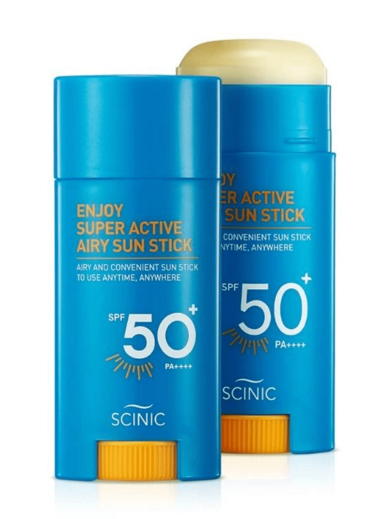 SCINIC Enjoy Super Active Airy Sun Stick Sunscreen SPF | SHEIN USA