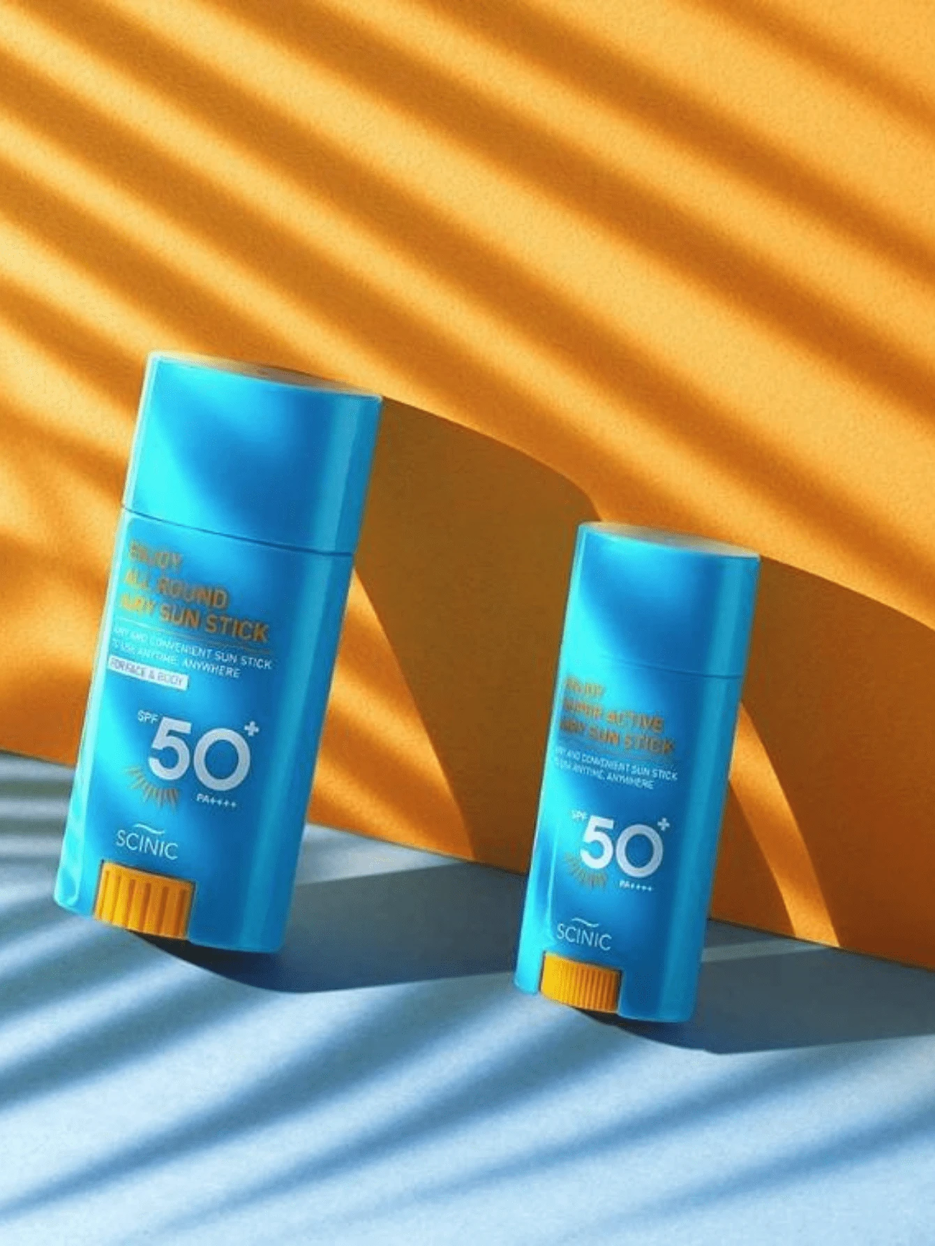SCINIC Enjoy Super Active Airy Sun Stick Sunscreen SPF | SHEIN USA