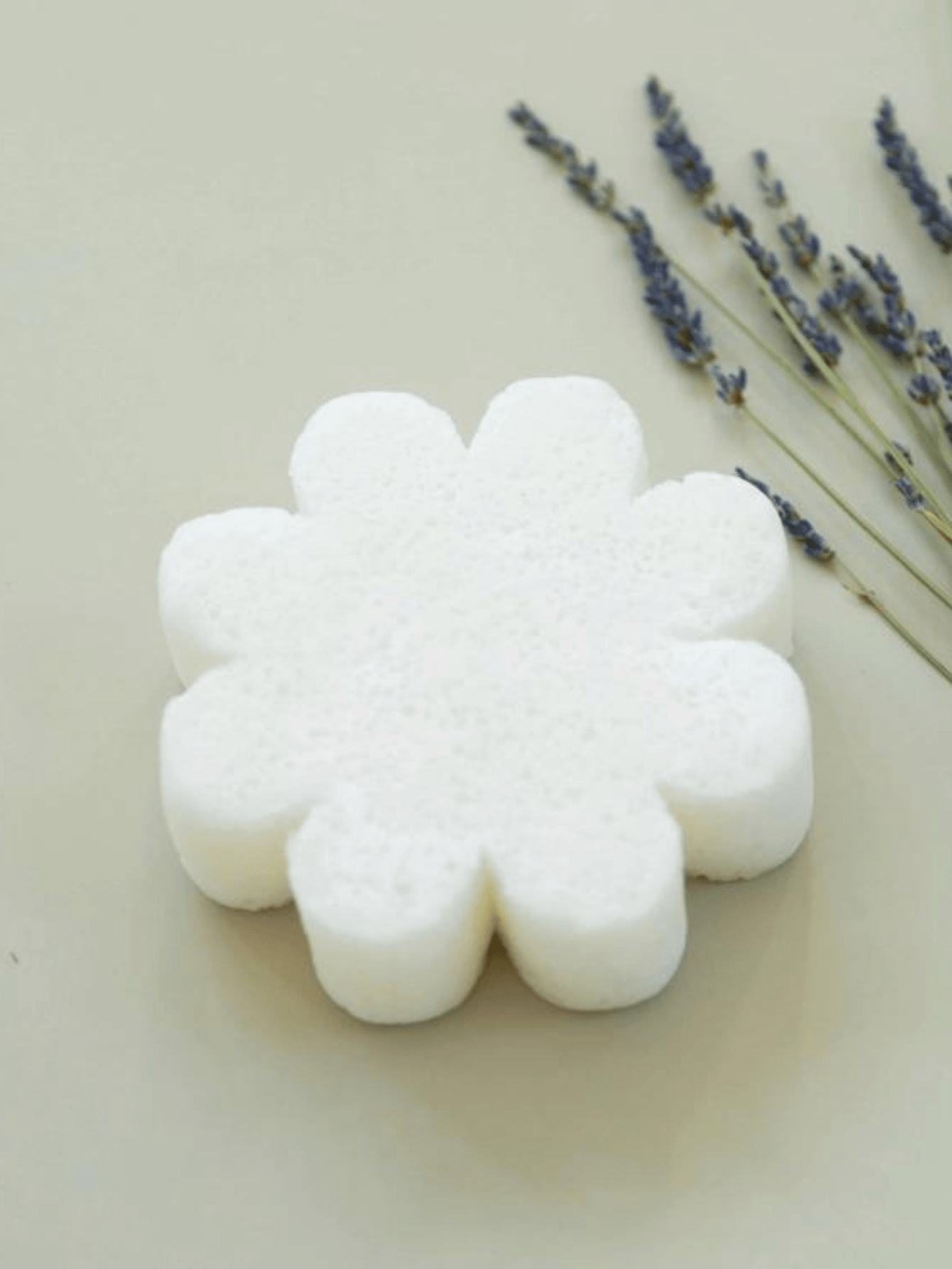 Spongelle Lavender Sky Body Wash Infused Spa Sponge Buffer Exfoliate ...