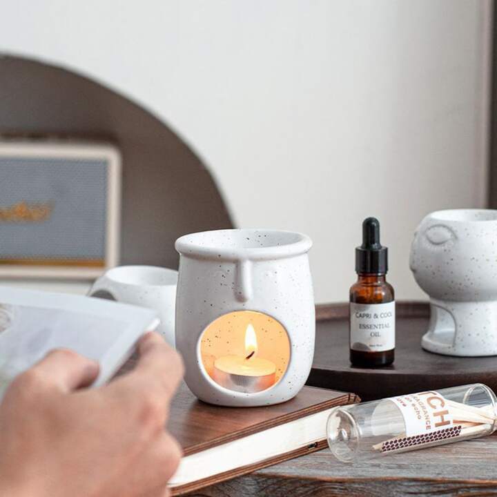 Ceramic Aromatherapy Diffuser