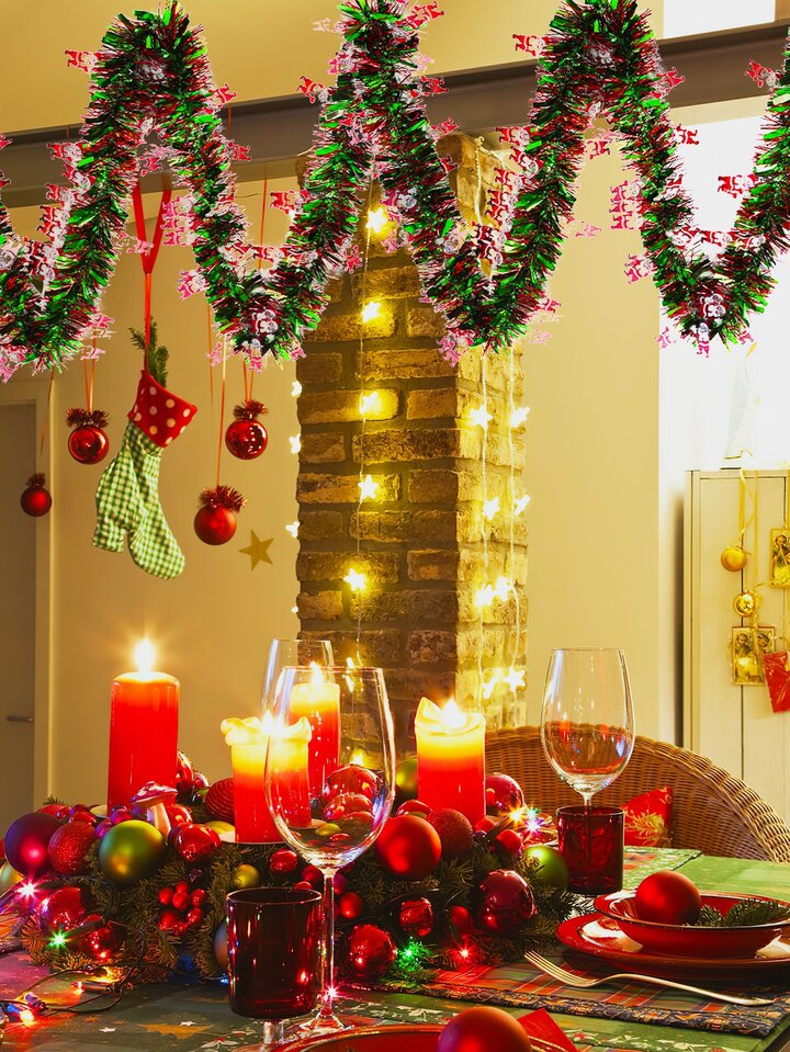19 yellow christmas decoration ideas to brighten up your holiday season