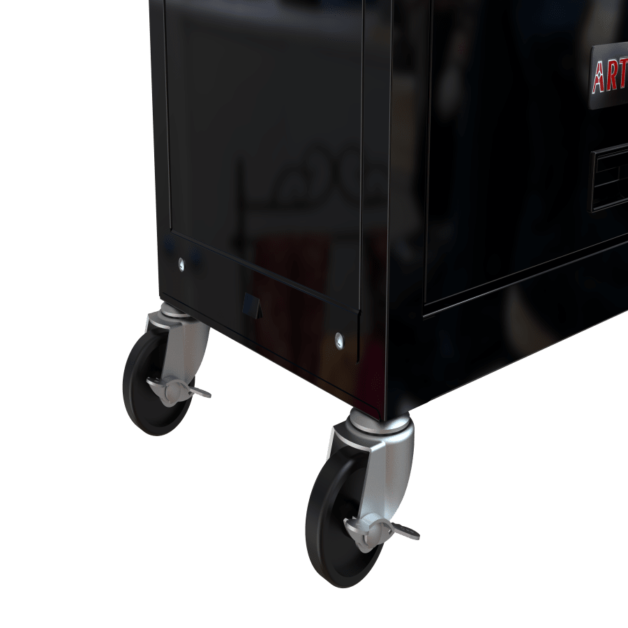 High Capacity Rolling Tool Chest with Wheels and Drawers, 8-Drawer Tool ... High Capacity Rolling Tool Chest with Wheels and Drawers, 8-Drawer Tool ...