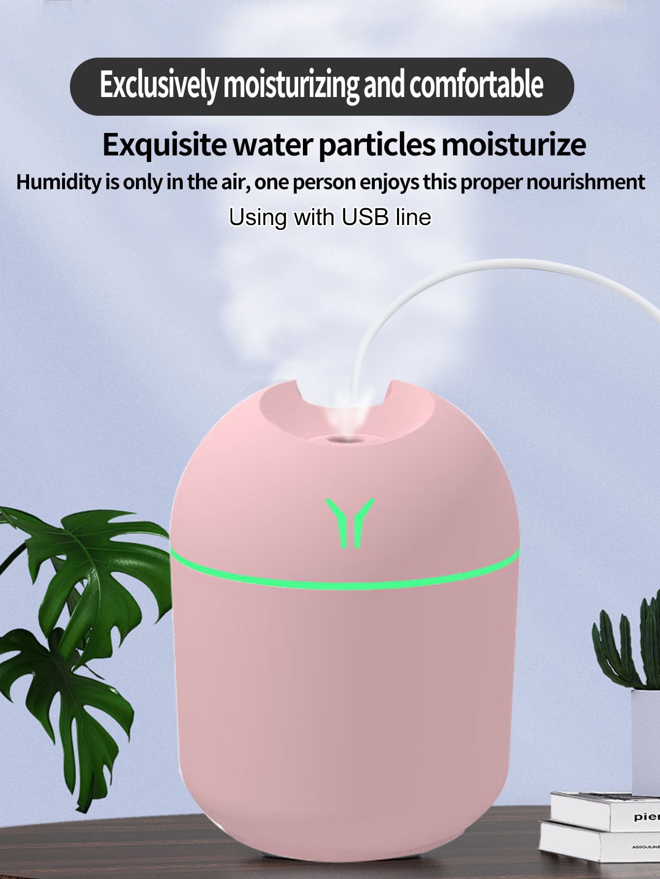 Minimalist Car Humidifier | SHEIN USA